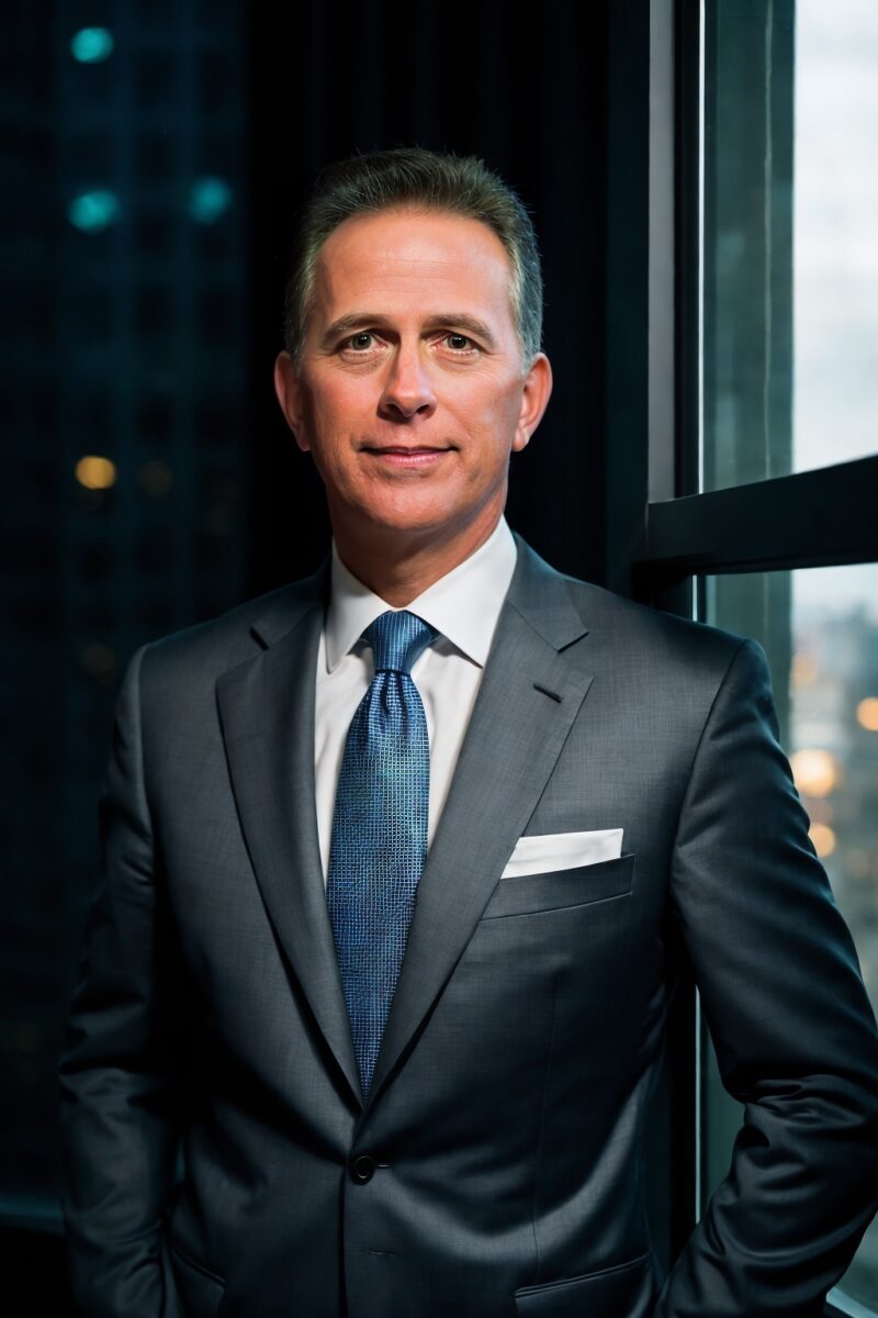 Our Team – Fitzpatrick & Associates